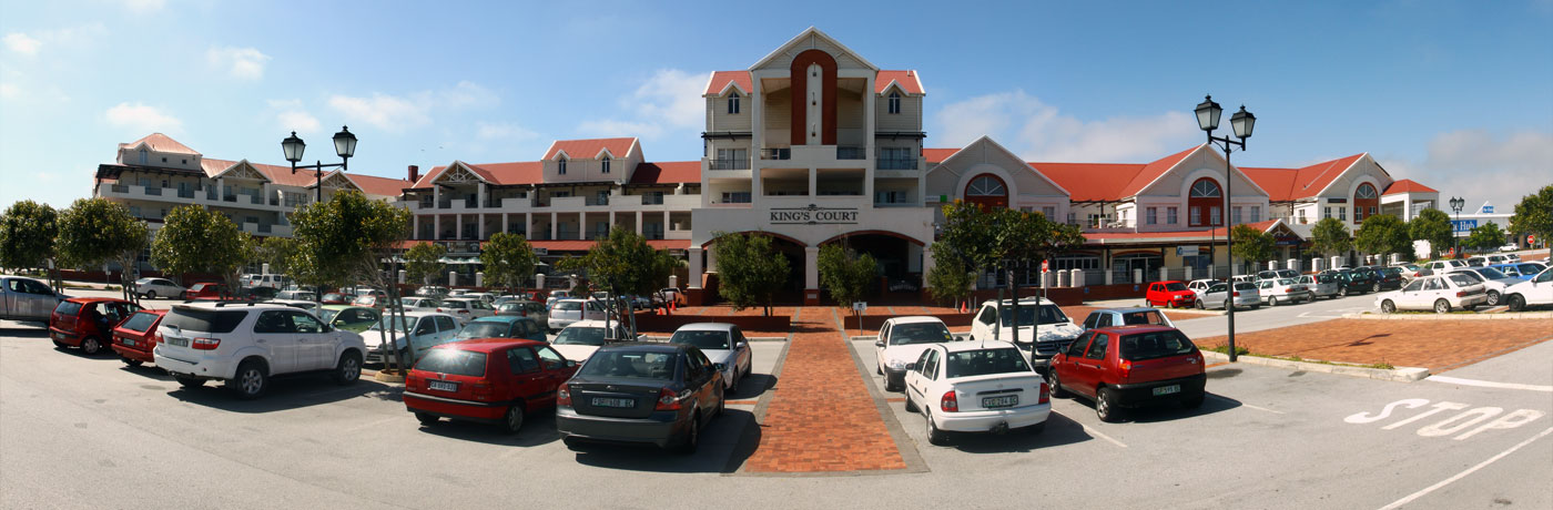 Port Elizabeth Commercial Properties - NORTHPOINT